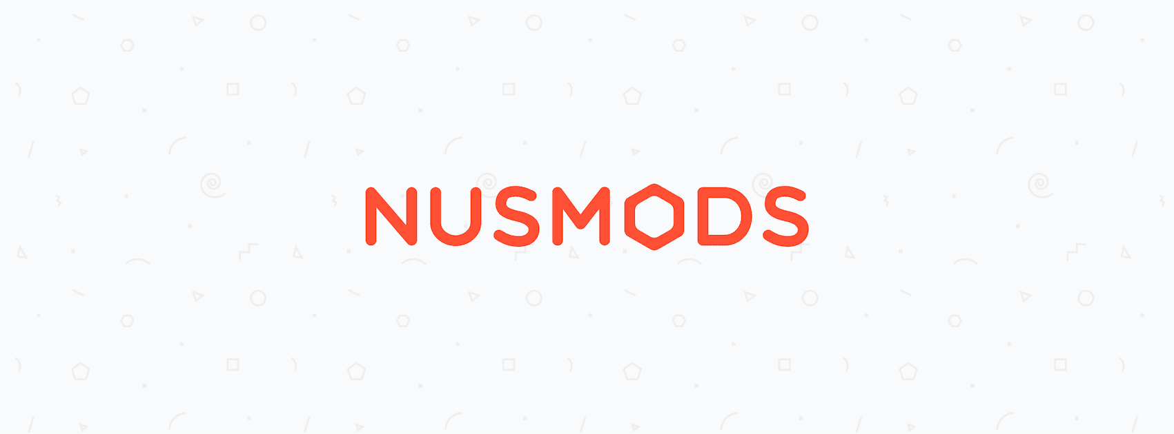 NUSMods R - The Engineering Behind